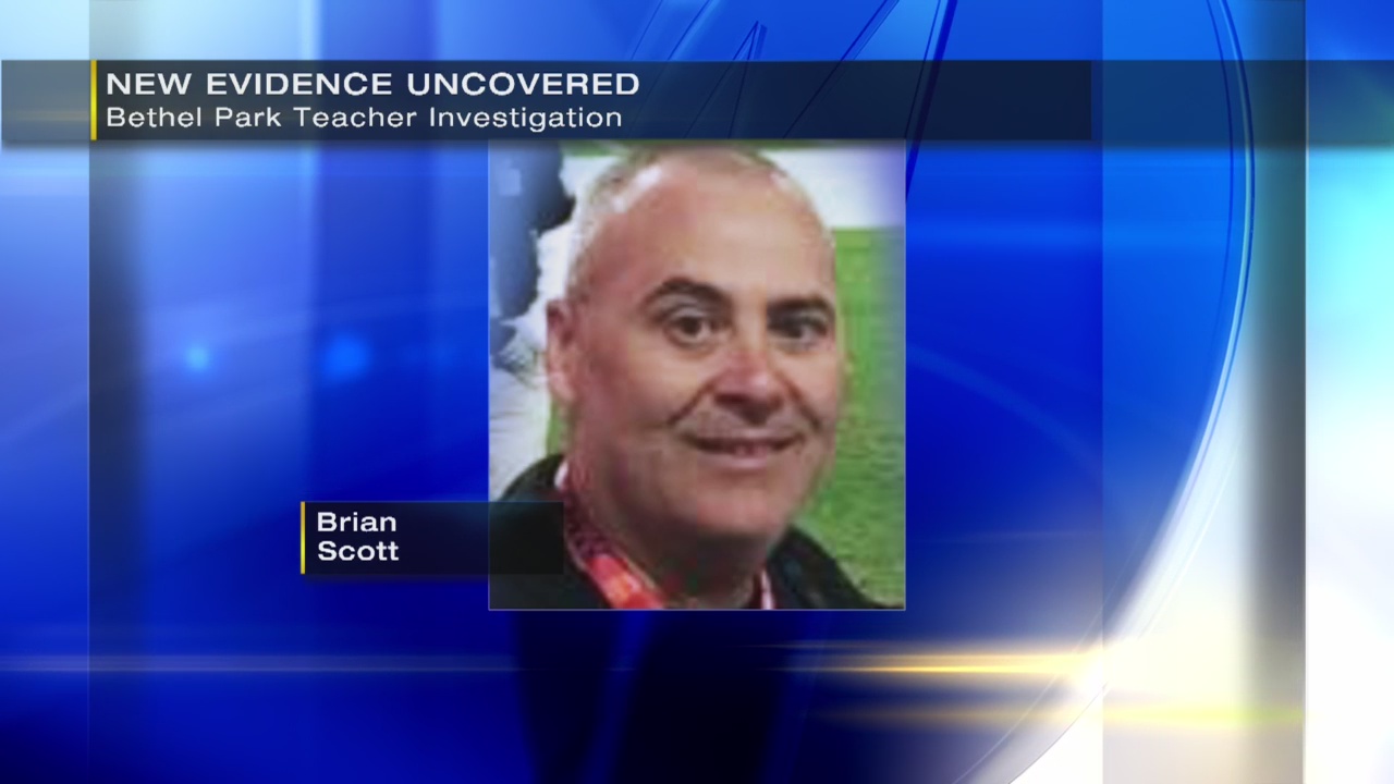 Bethel Park teacher accused of sending sexual video to officer posing ...