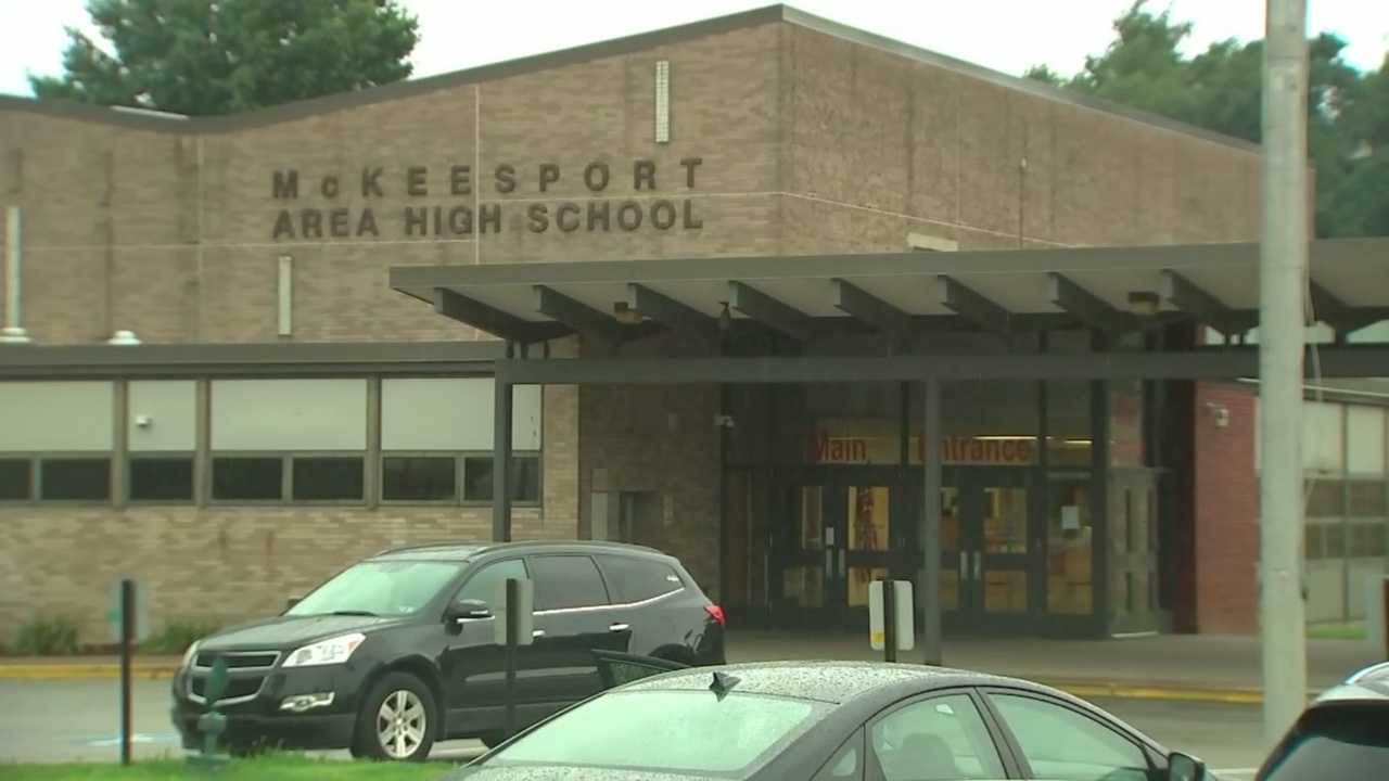McKeesport Area district students returning to new security measures ...