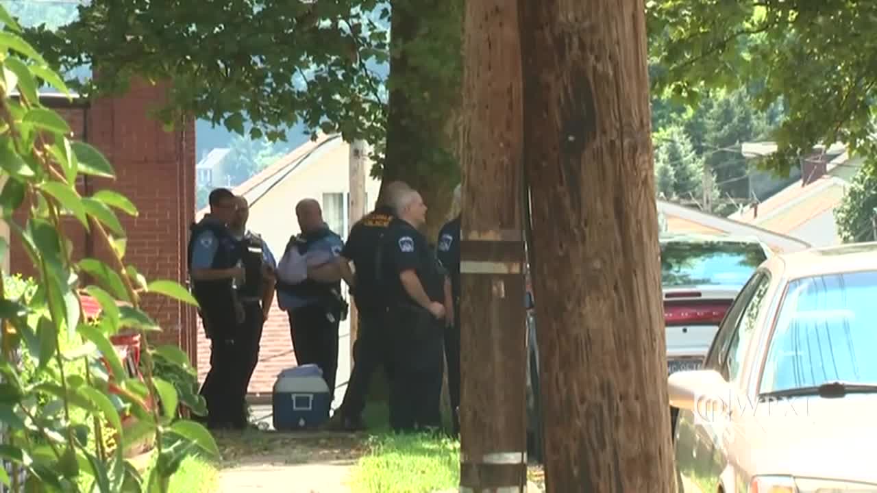 Heavy police presence in Etna prompted by welfare check – WPXI