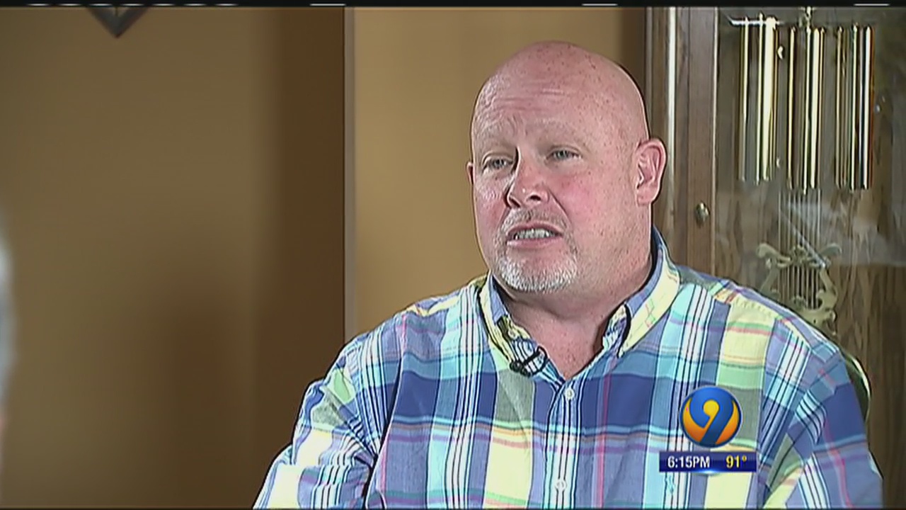 Former NASCAR driver Todd Bodine sues Experian – WSOC TV