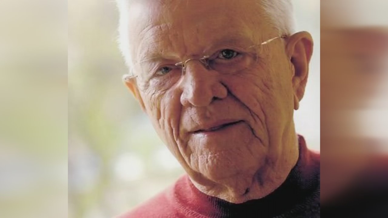 Longtime Pittsburgh meteorologist Joe DeNardo dies at 87 – WPXI