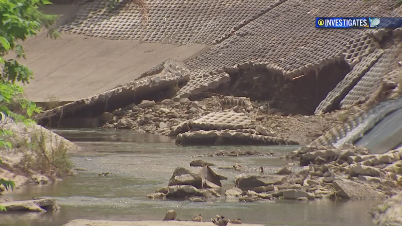 Flooding issues in South Hills first studied more than 70 years ago ...