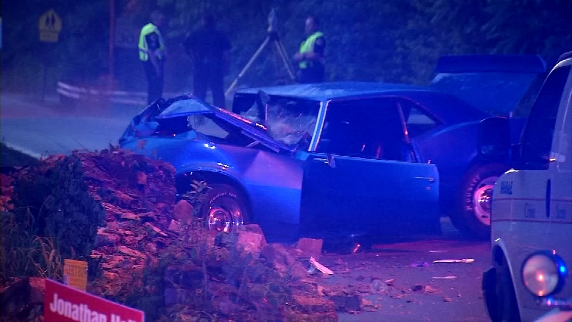 Tennessee couple dies in crash after attending cousin's funeral – WPXI