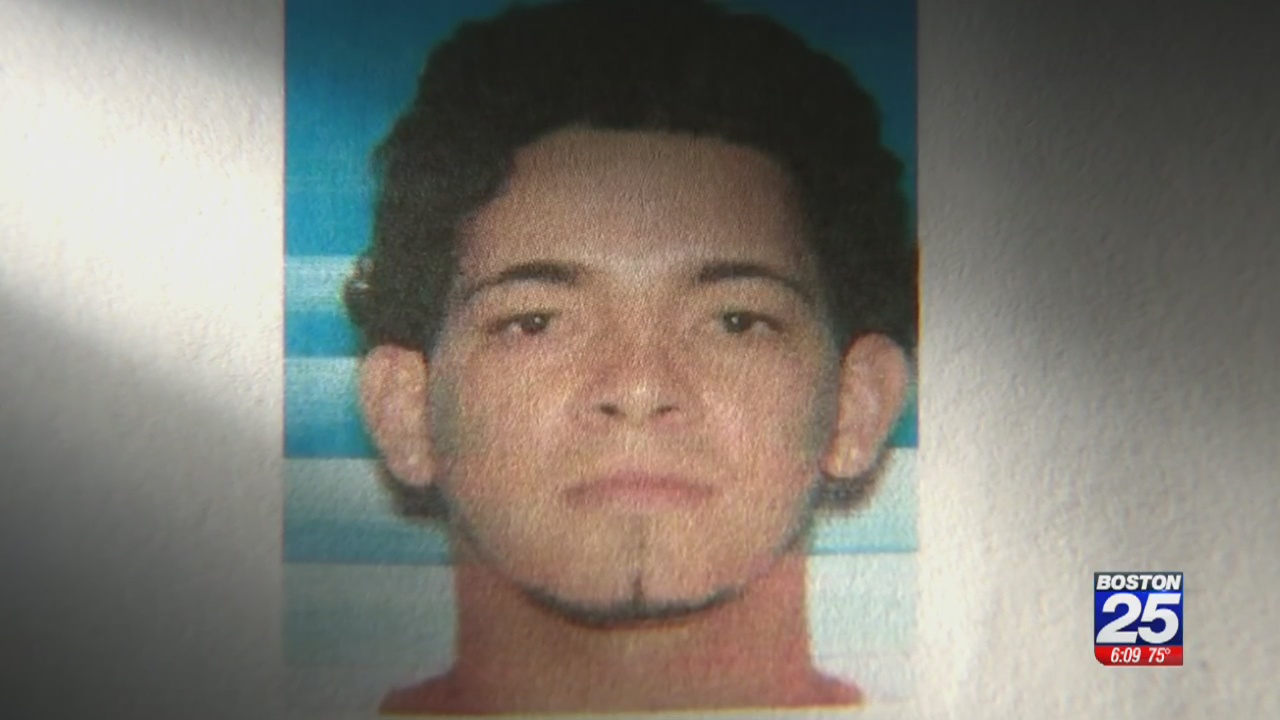 'We got him': The call Maribel Collazo had been waiting for from Boston ...