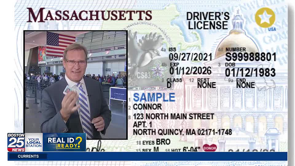 Wisconsin Real Id Requirements
