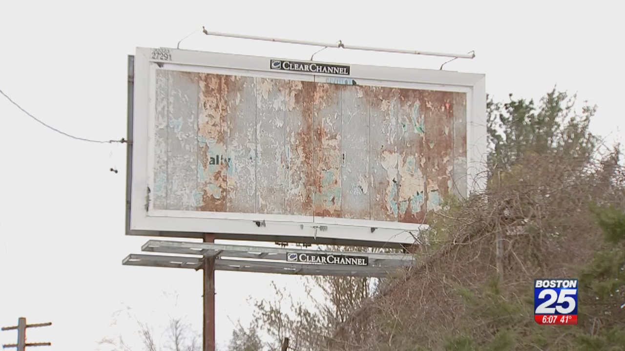 Local group setting up billboard to help find woman missing since 2002 ...