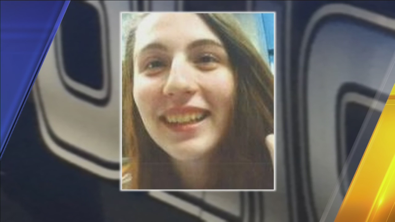 Missing Bonney Lake teen found safe by Puyallup police