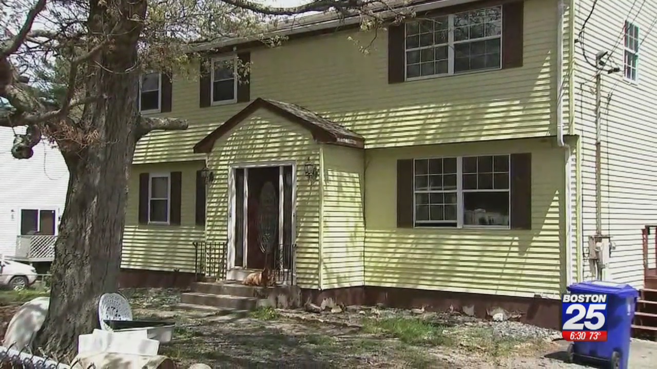 Police investigating home invasion, assault on 73-year-old woman