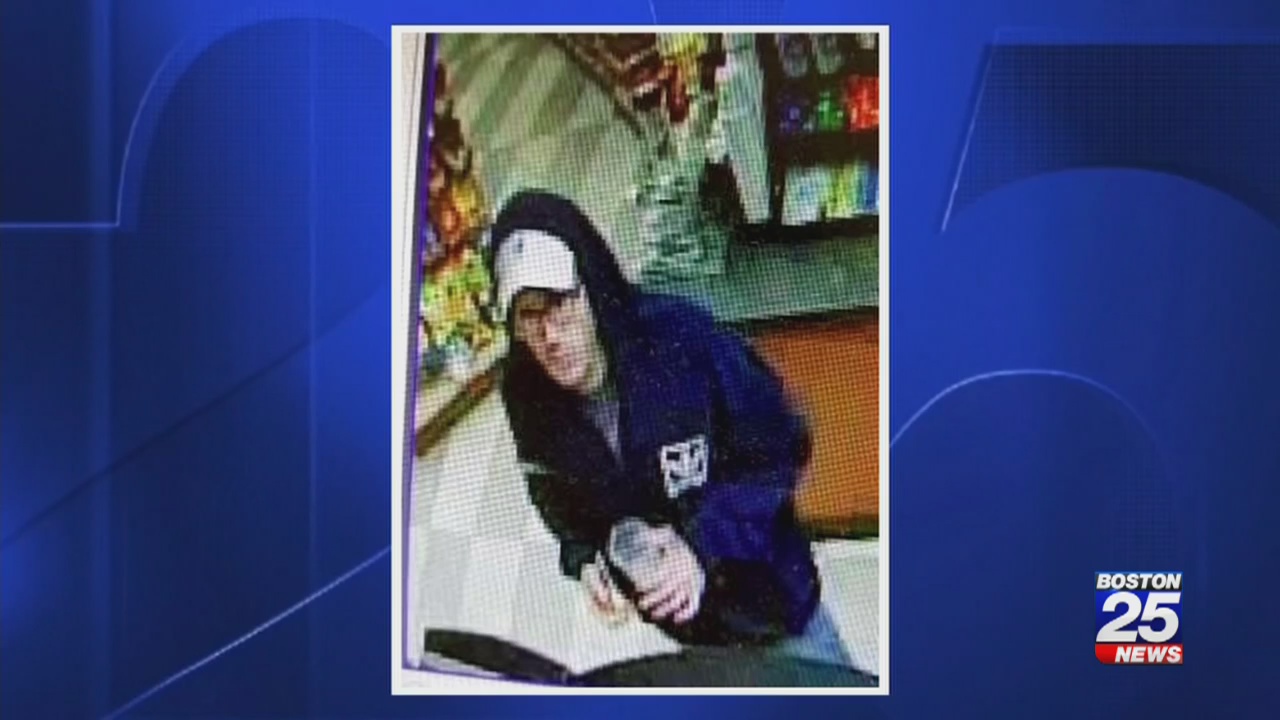 String Of Needle Robberies Under Investigation Across North Shore