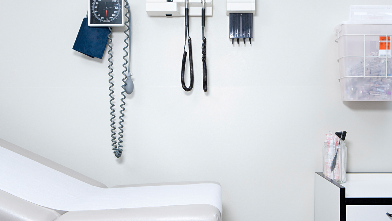 Utah VA clinic launches probe after vet's dad tweets about 'unsanitary ...