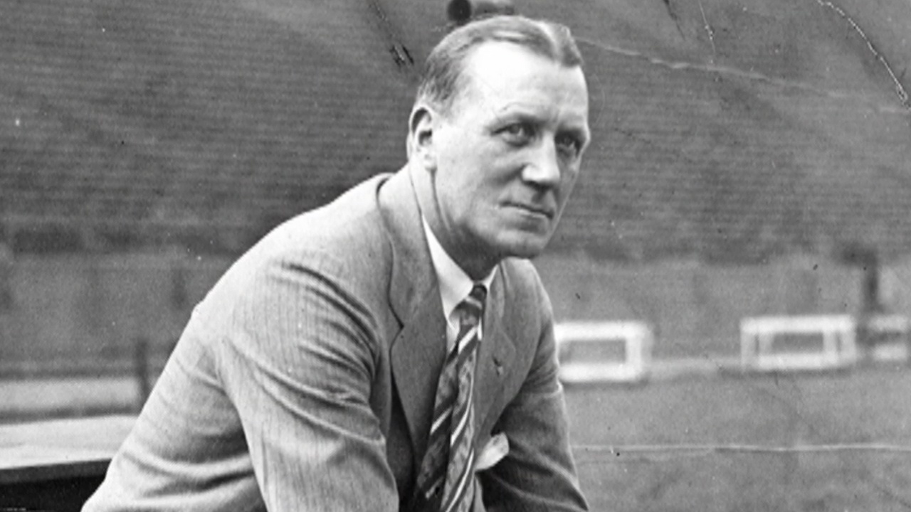 Honoring Pittsburgh sports legend Jock Sutherland – WPXI