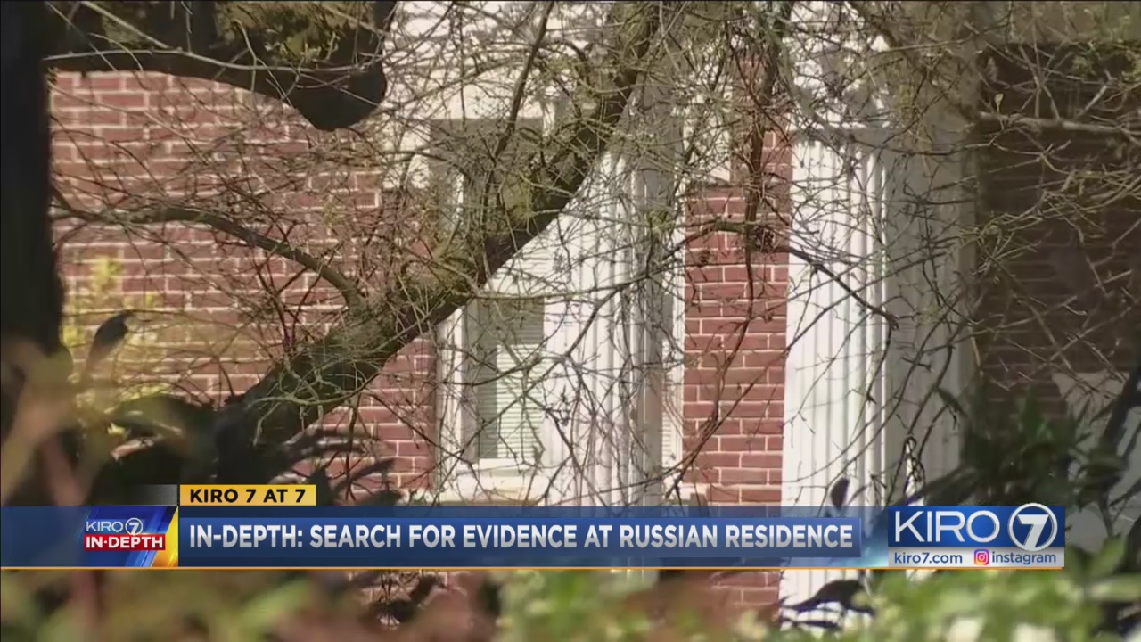 U.S. officials break lock, enter former Russian consulate residence in ...