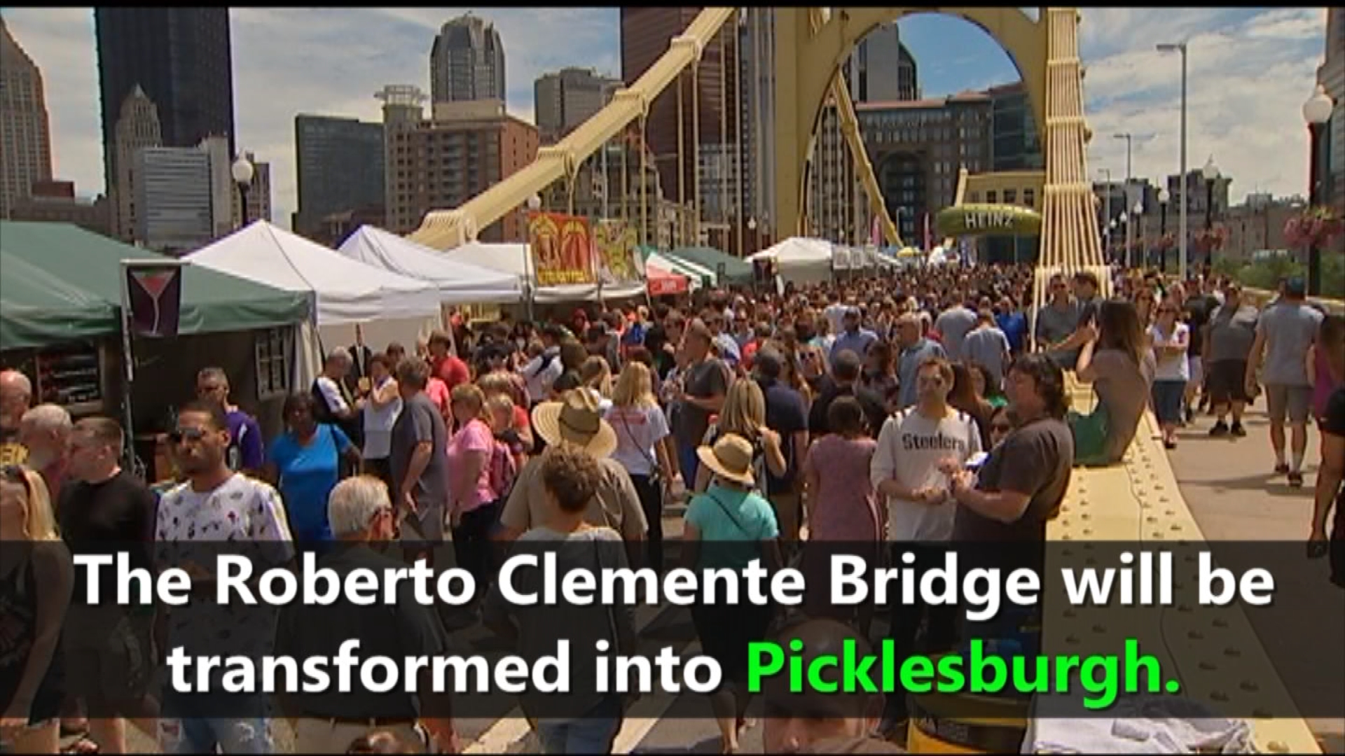 11 things to do in Pittsburgh this weekend (7/20-7/22)