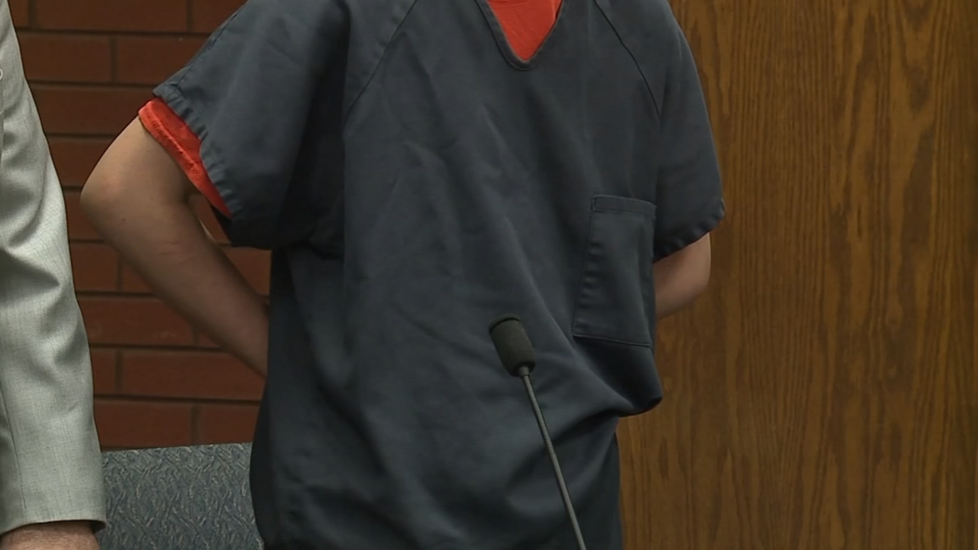 ‘There's blood everywhere': Teen accused of premeditated murder of 11 ...