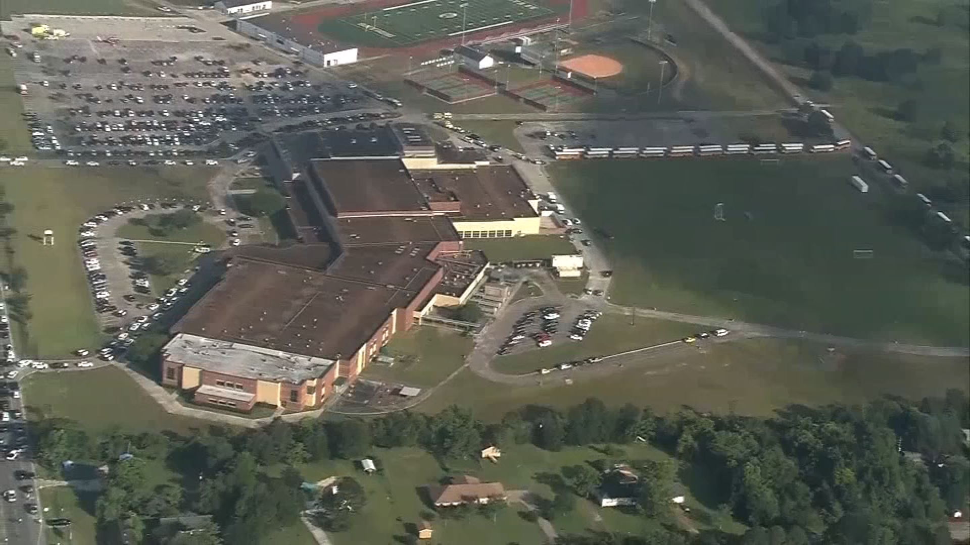 Santa Fe High School Shooting: What to know about Santa Fe Independent ...