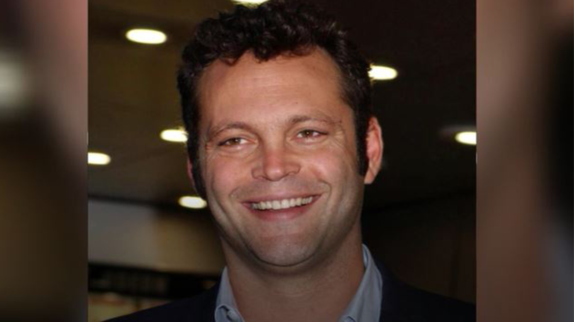 Actor Vince Vaughn arrested on suspicion of DUI in California – WSOC TV