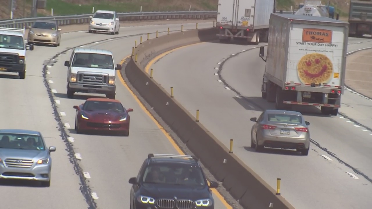 PennDOT road construction projects in Pittsburgh for summer 2018 – WPXI