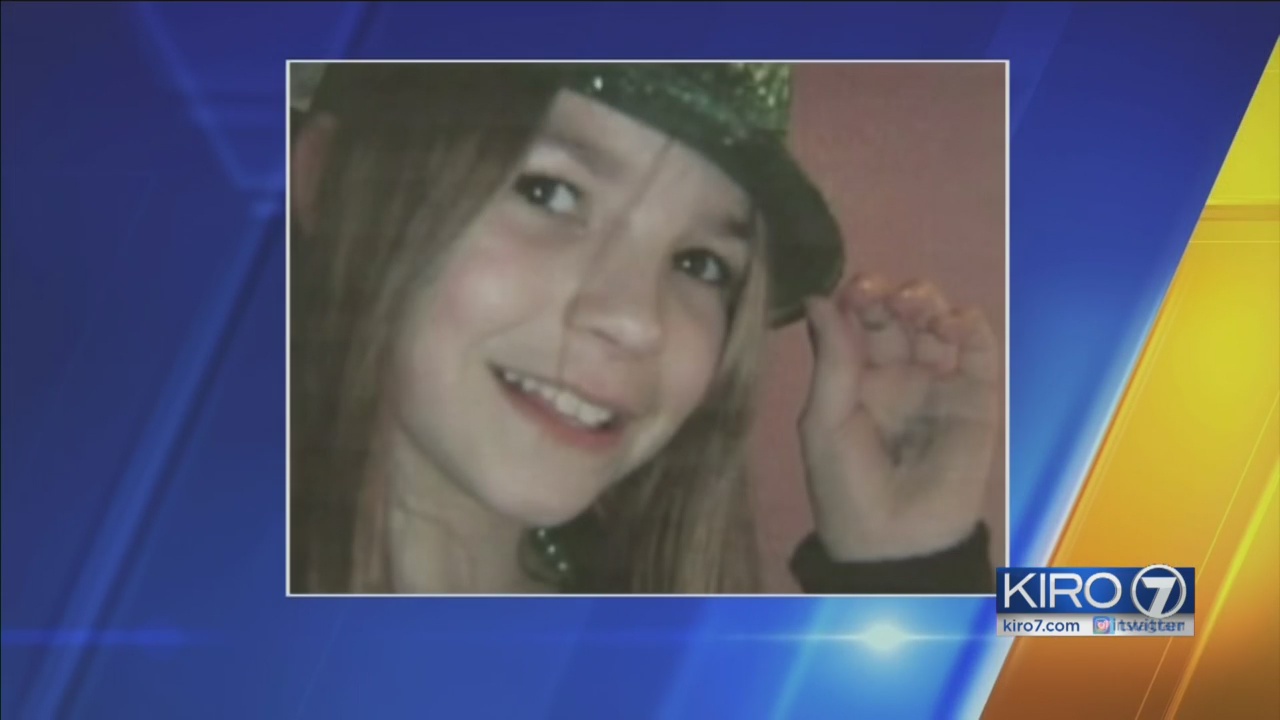 Lindsey Baum's older sister responds to news of remains found – KIRO 7 ...