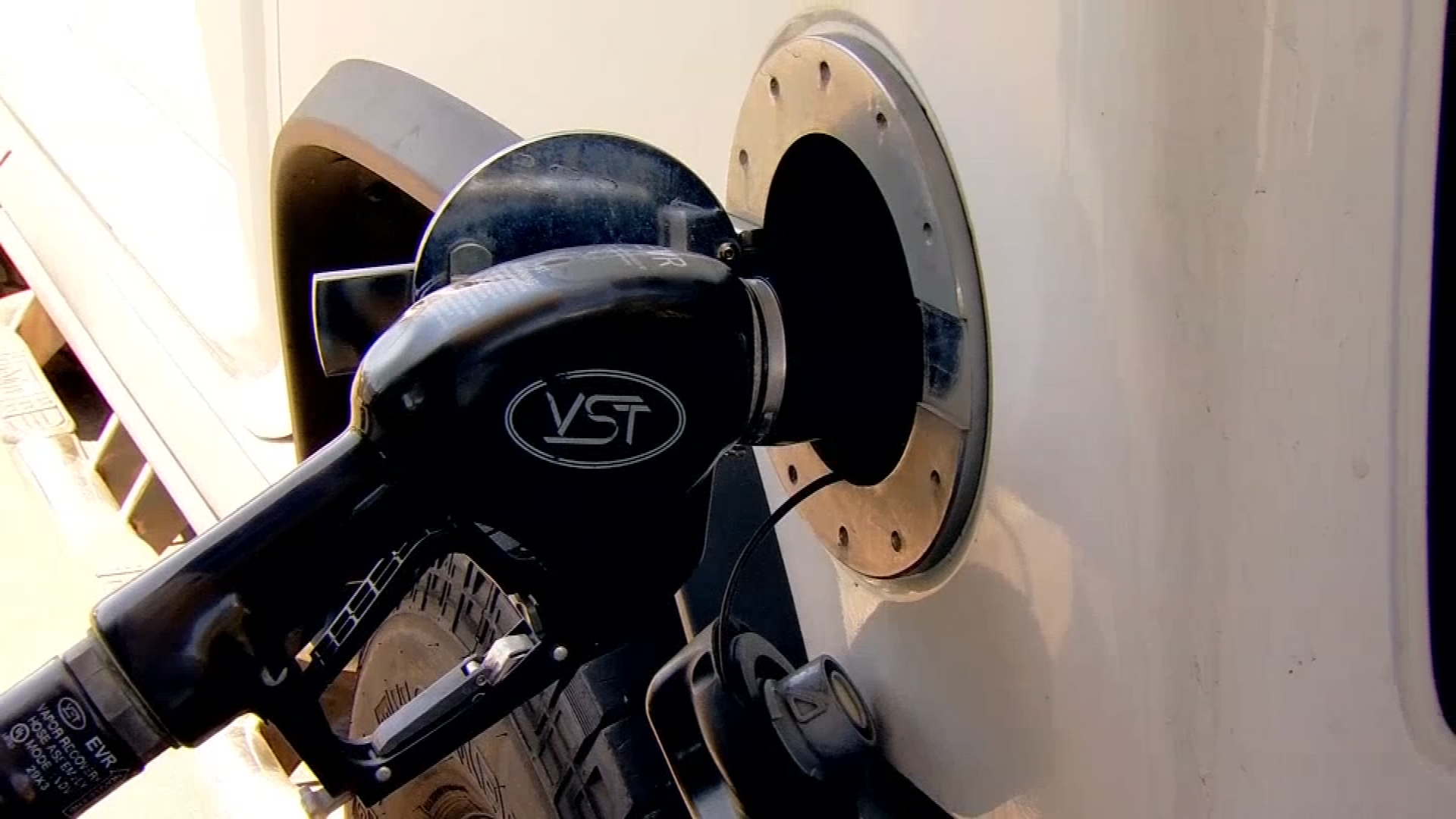 Drivers facing most expensive driving season in years