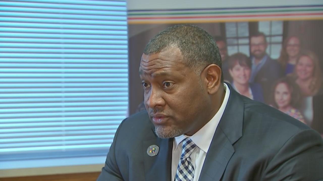 5 things to know about PPS Superintendent Anthony Hamlet