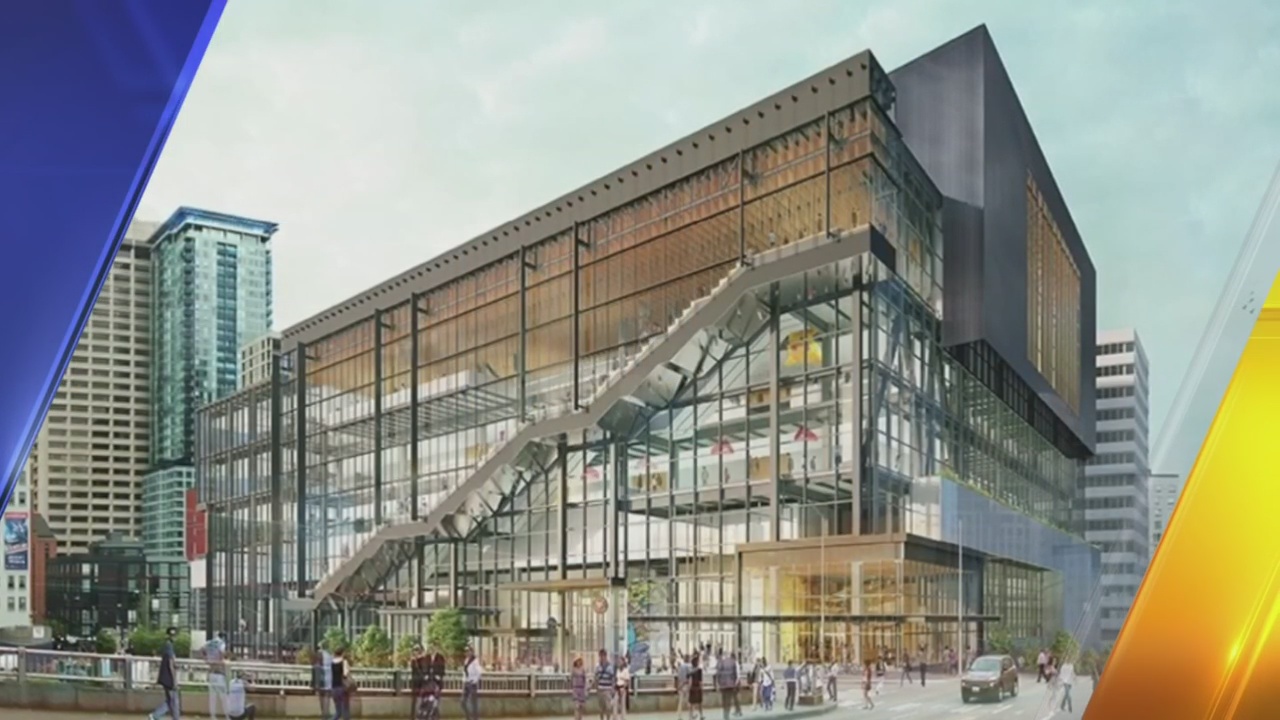 Convention center expansion could face tough questions from City Council
