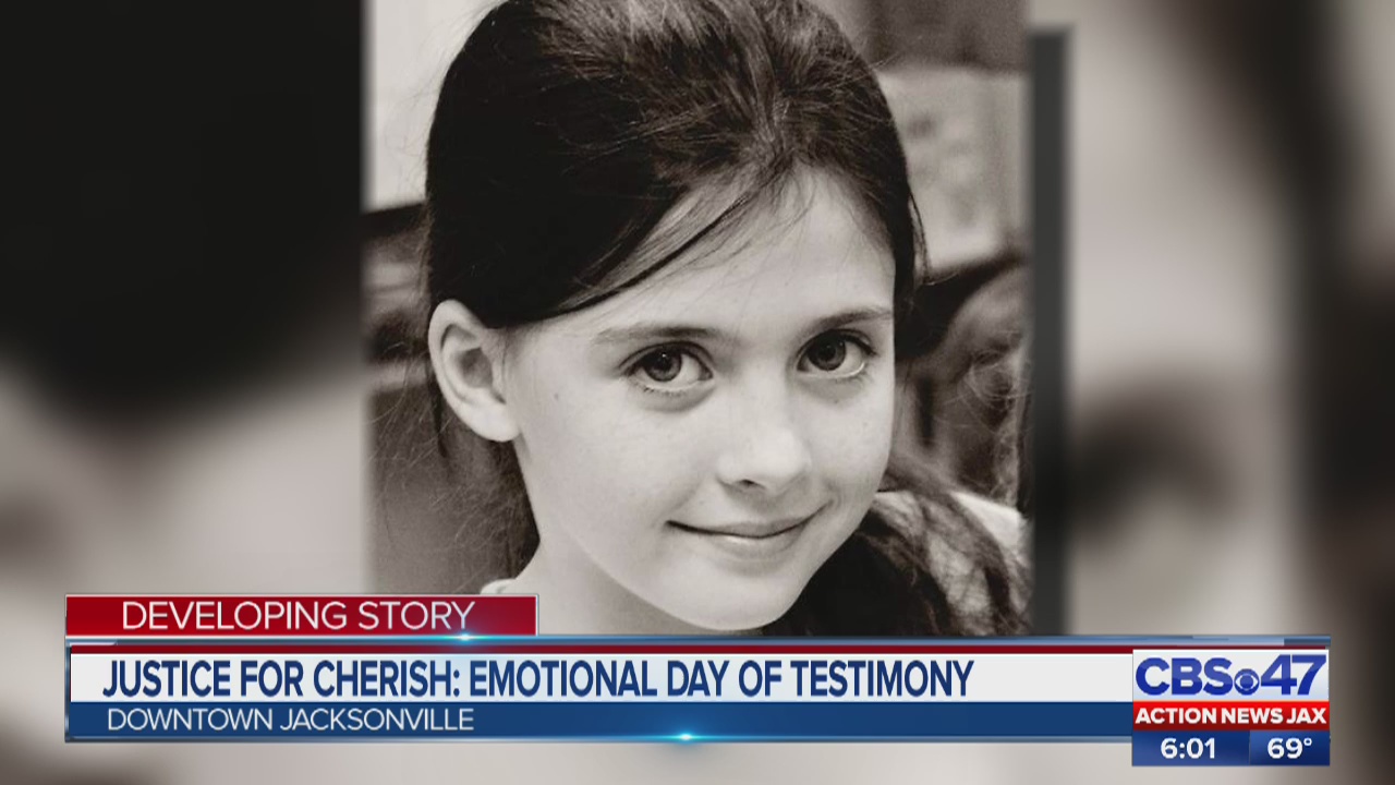 Mother of murdered 8-year-old says she never would have knowingly let ...