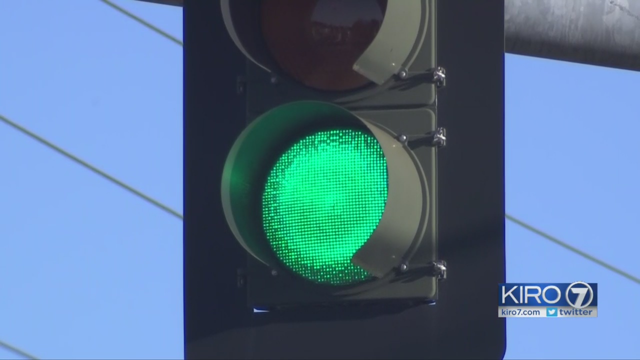 New traffic system to improve drive times in Snohomish County – KIRO 7 ...