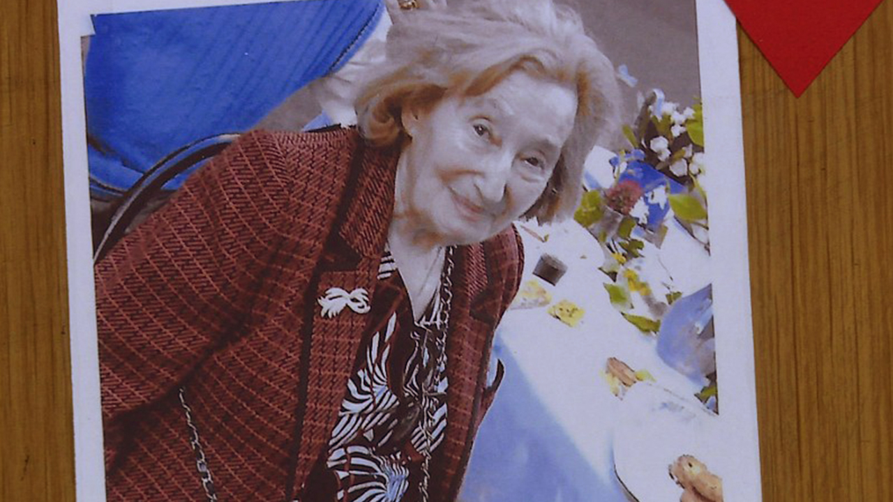 Jewish widow survived Holocaust, is stabbed to death, burned in ...