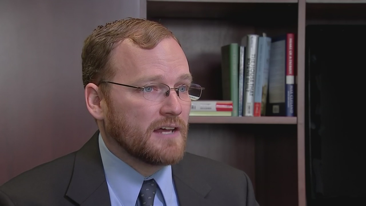 Lamb, Saccone battling for funding ahead of 18th District special ...