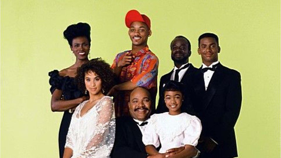 Will Smith shares trailer for ‘Fresh Prince of Bel-Air’ reunion ...