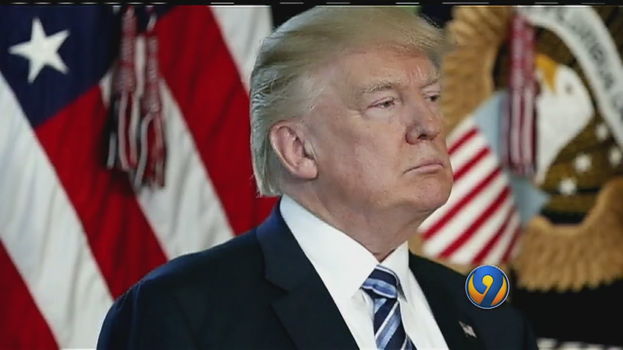 Trump theme for State of the Union: Safe, Strong, and Proud America
