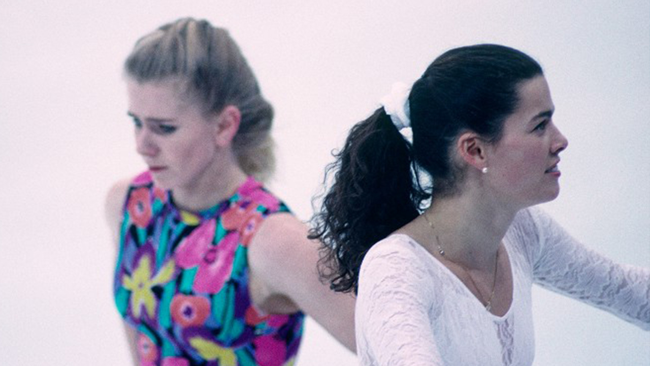 Tonya Harding's mother speaks out about abuse claims – WPXI