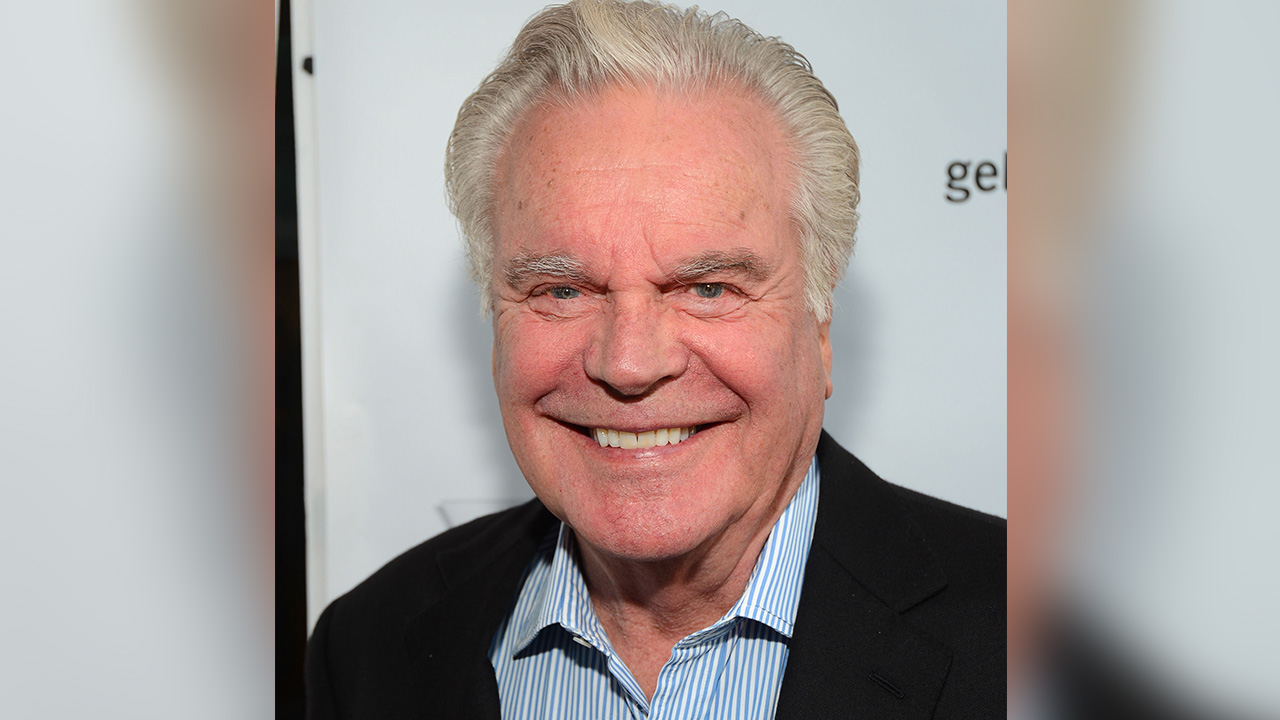 Who is Robert Wagner, actor and person of interest in Natalie Wood's death?