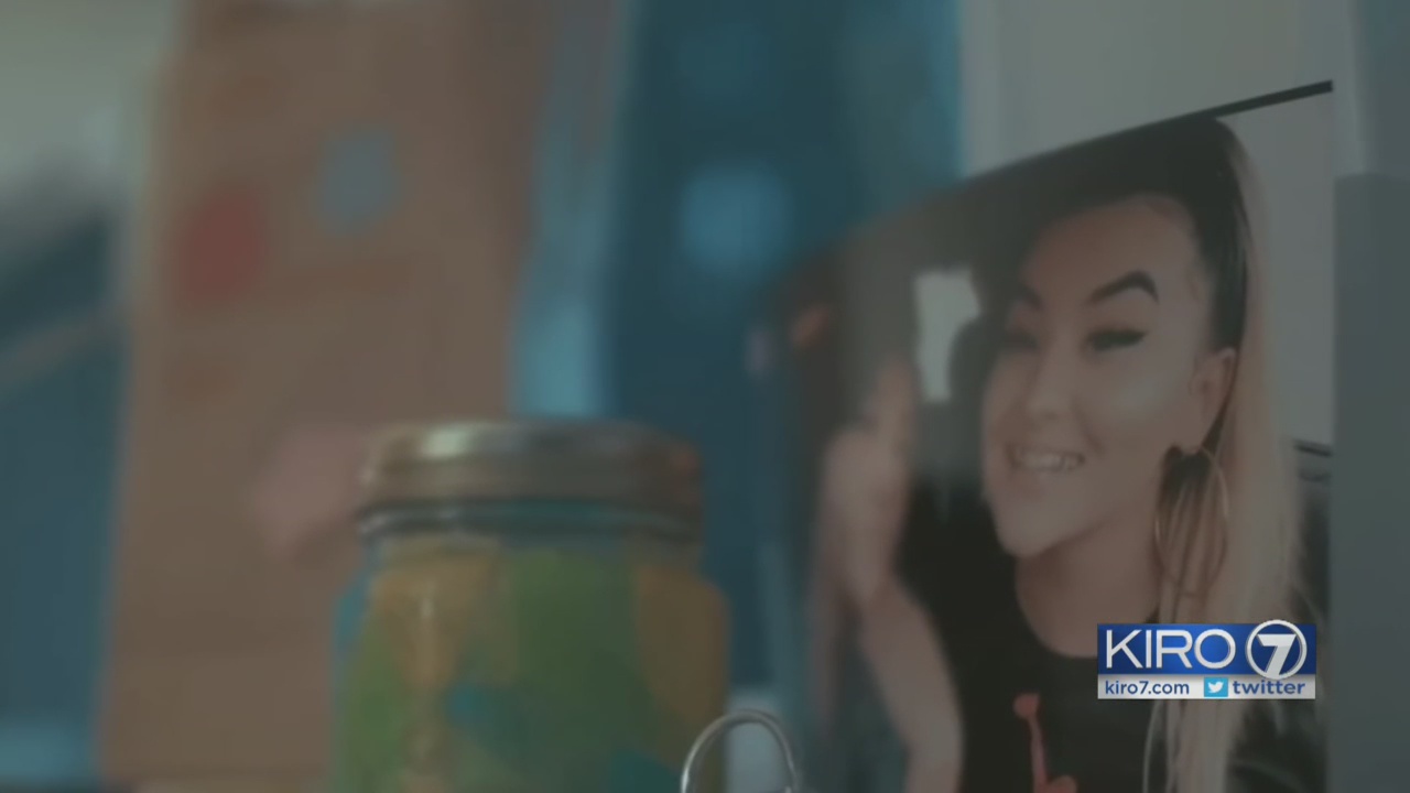 Boyfriend of road rage victim seeks leads to solve case