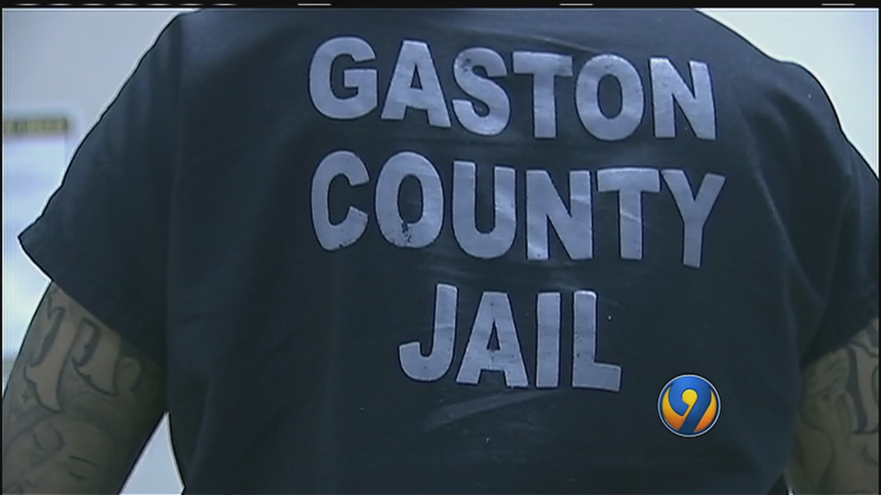 Gaston County solution to drugs in jail blocked