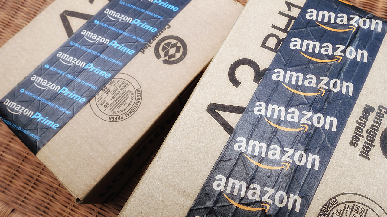 6 most impressive benefits offered to Amazon employees