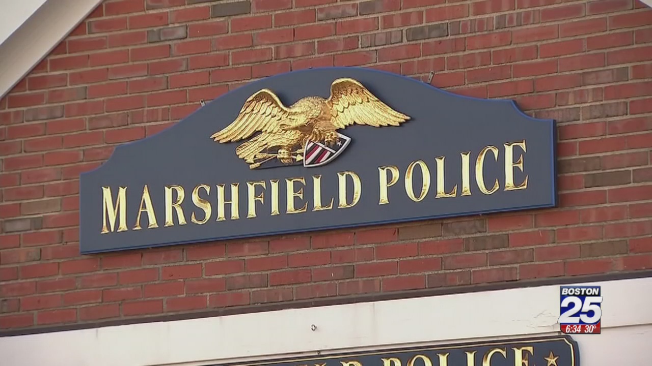 Marshfield Police warn of sophisticated phone scam asking for donations ...