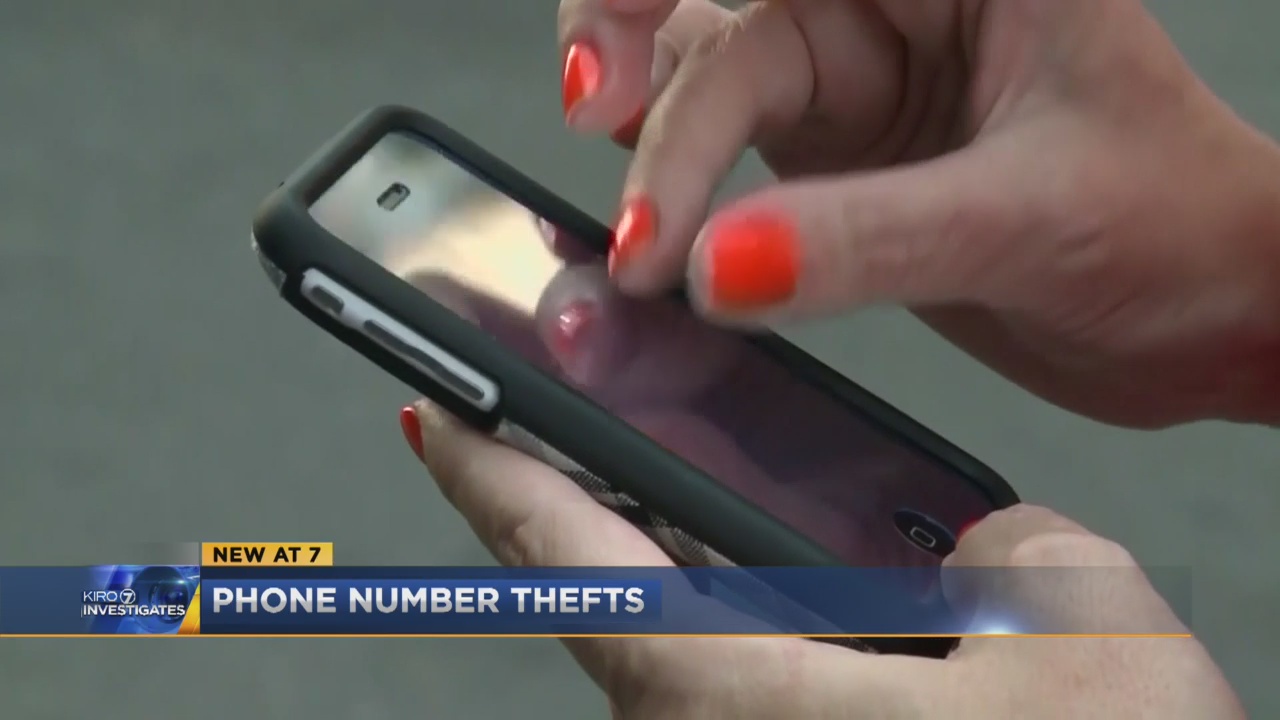 Scammers stealing phone numbers from T-Mobile customers to steal money ...