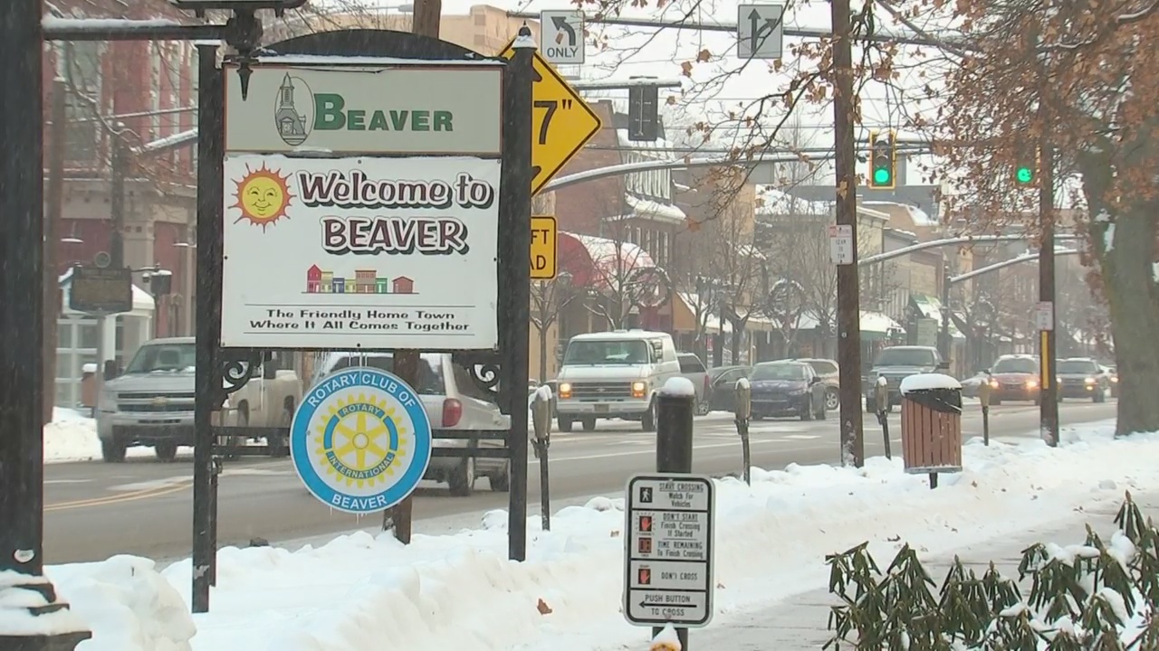 ‘Ban the Box' legislation introduced in Beaver County – WPXI