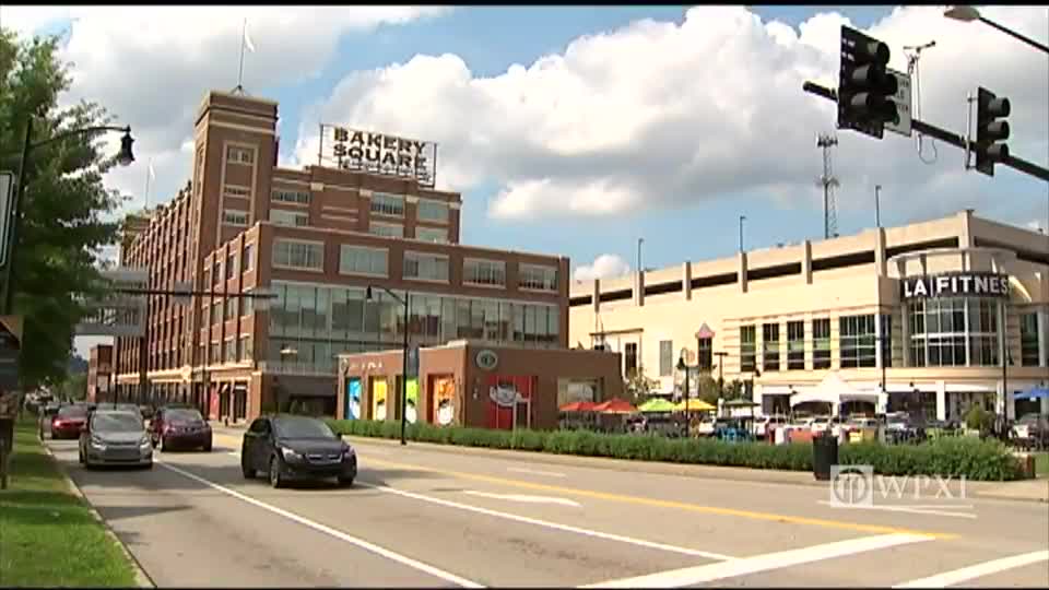 ON THIS DAY: November 19, 1998, Nabisco closes East Liberty bakery
