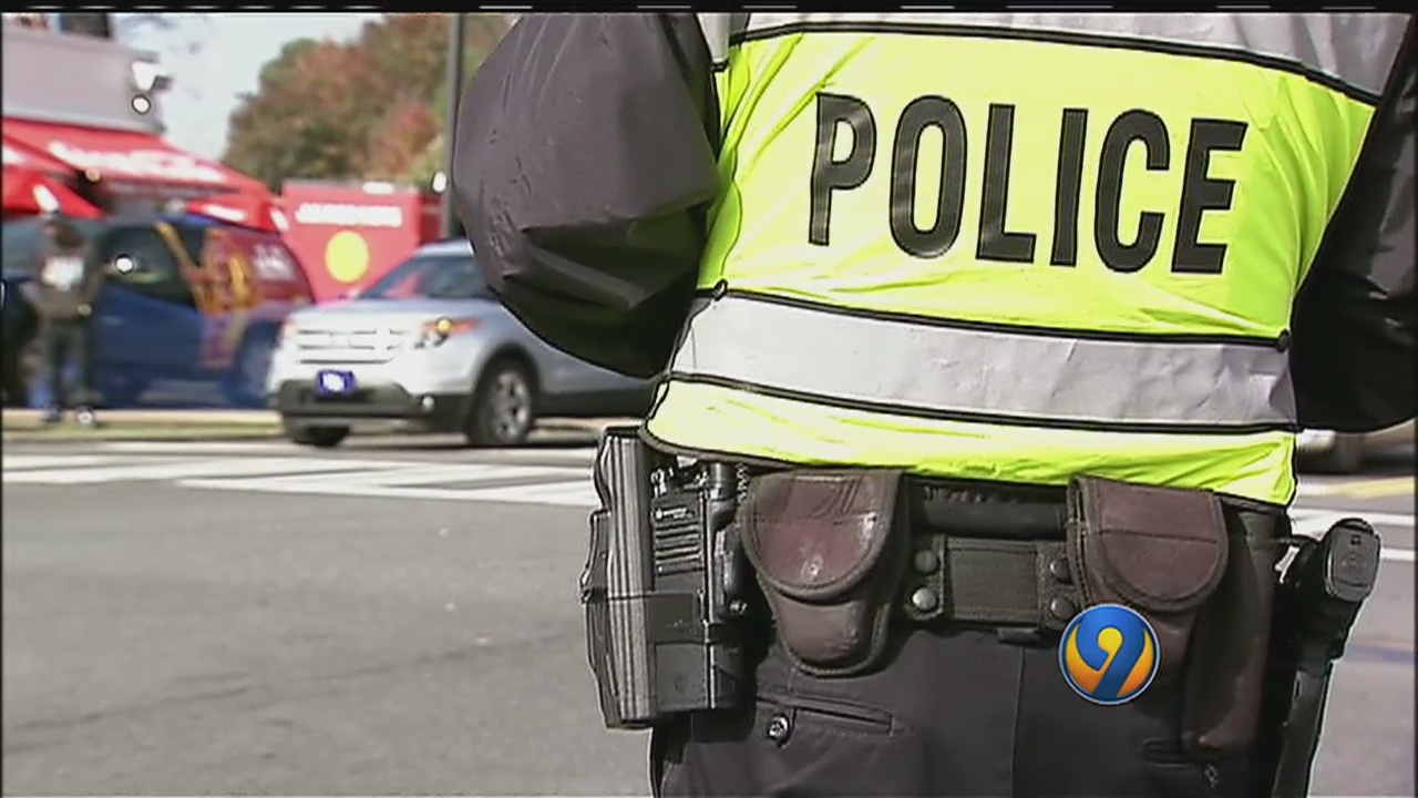 New section in NC DMV handbook explains what to do when pulled over ...