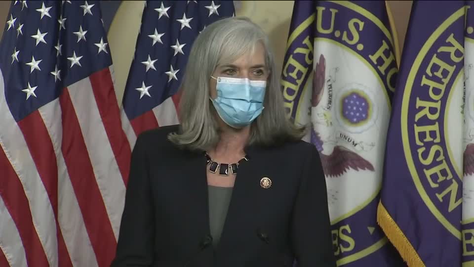 Local representative now 4th most powerful Democrat in Congress ...