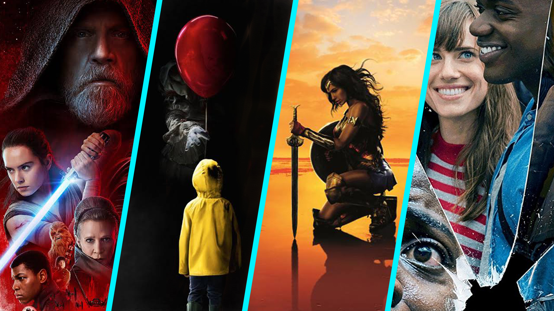 2017 in review: Highest-grossing movies this year – WPXI