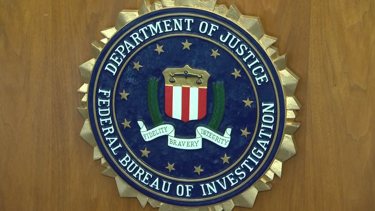 New FBI task force will deal with violent crime in our area – WPXI