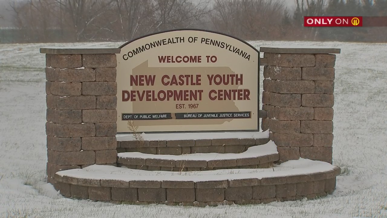 New owners of former youth development center have big plans for ...