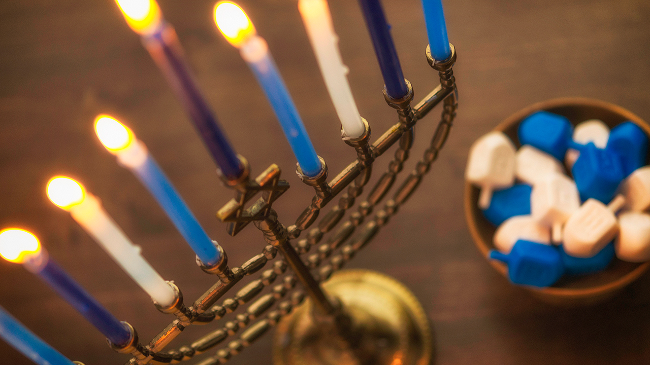 Happy Hanukkah 8 Things To Know About The Festival Of Lights Wpxi