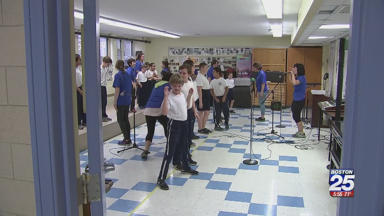 Randolph's Higashi School: A lesson in 'valuing the whole child ...