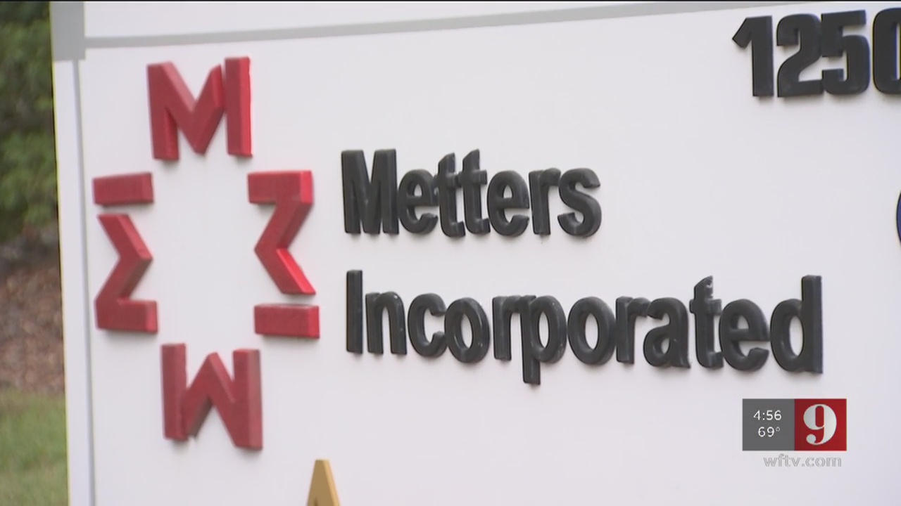 Metters business closes; employees say they weren't paid – WFTV