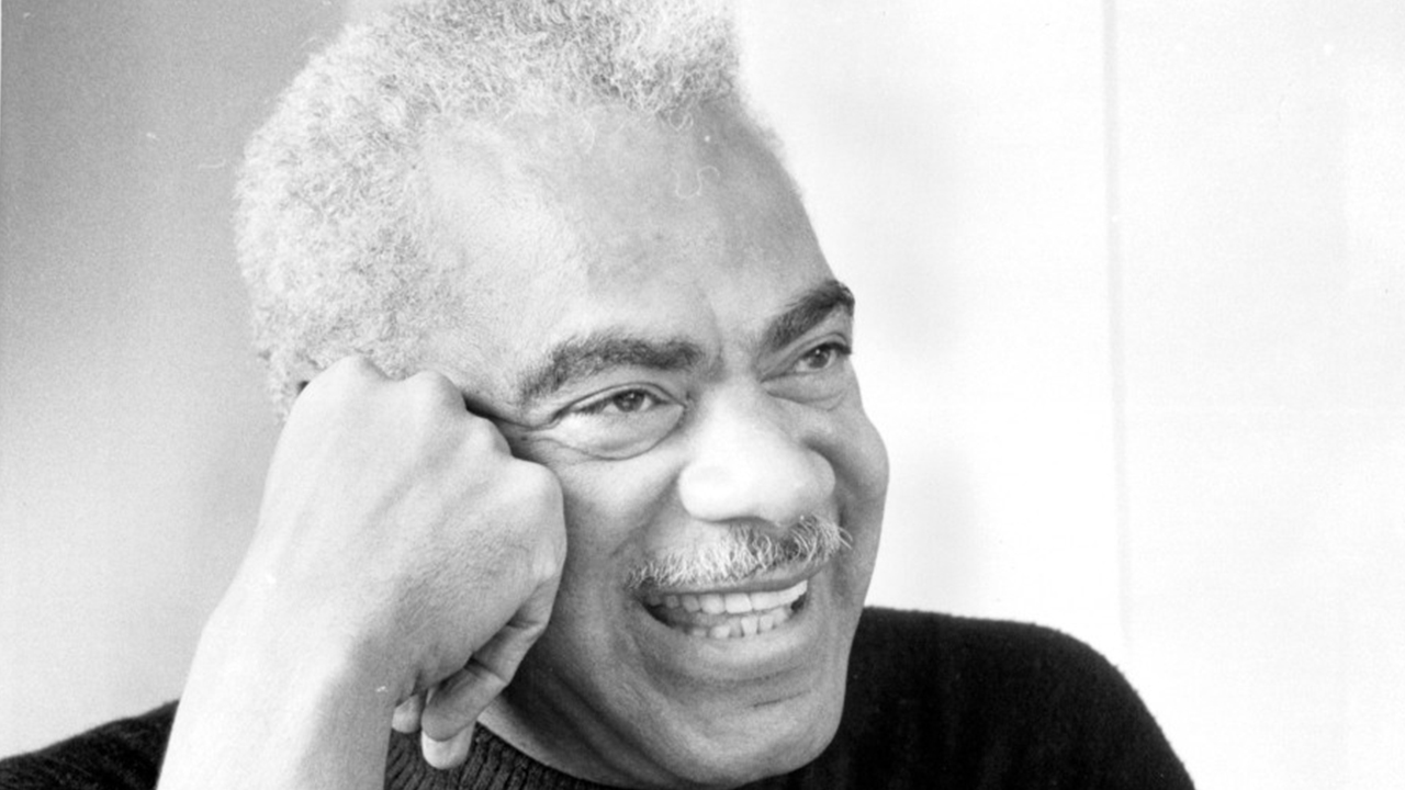 ‘Cosby Show' actor Earle Hyman dead at 91