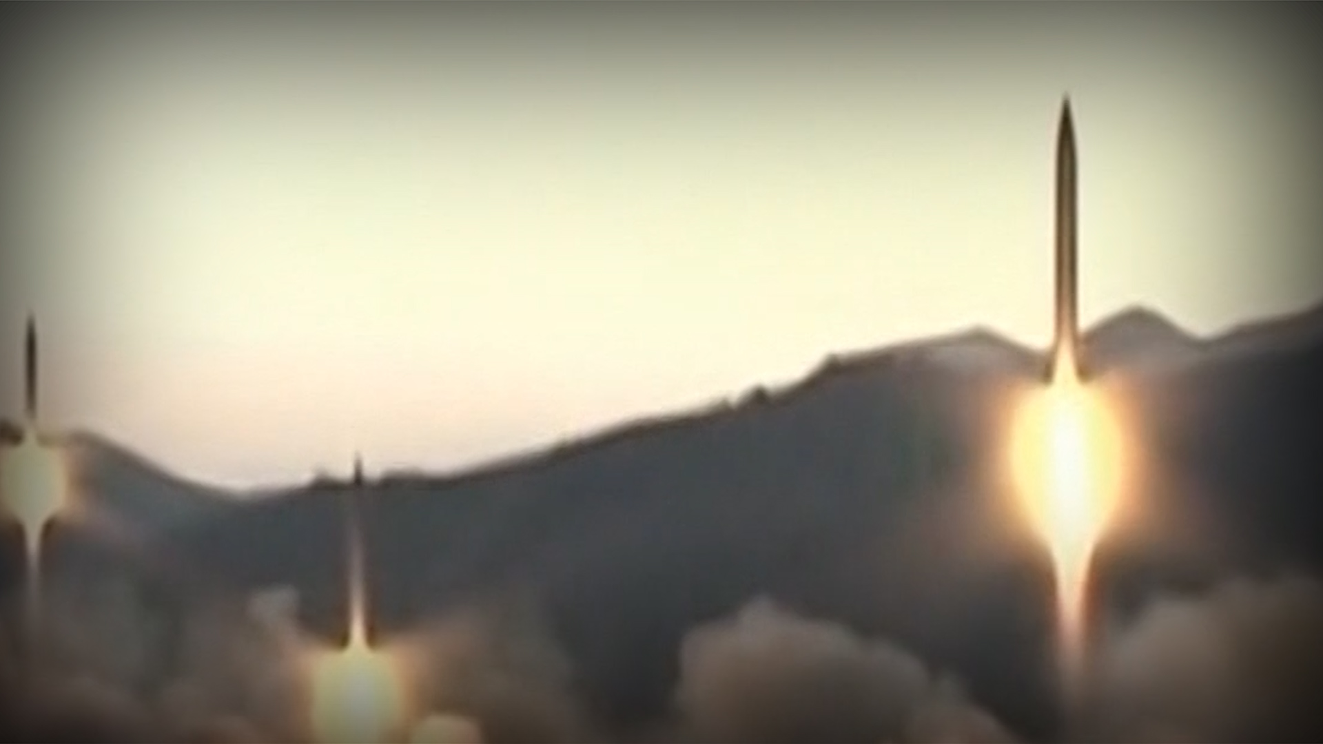 Report: Hawaii to test nuclear sirens for 1st time since Cold War